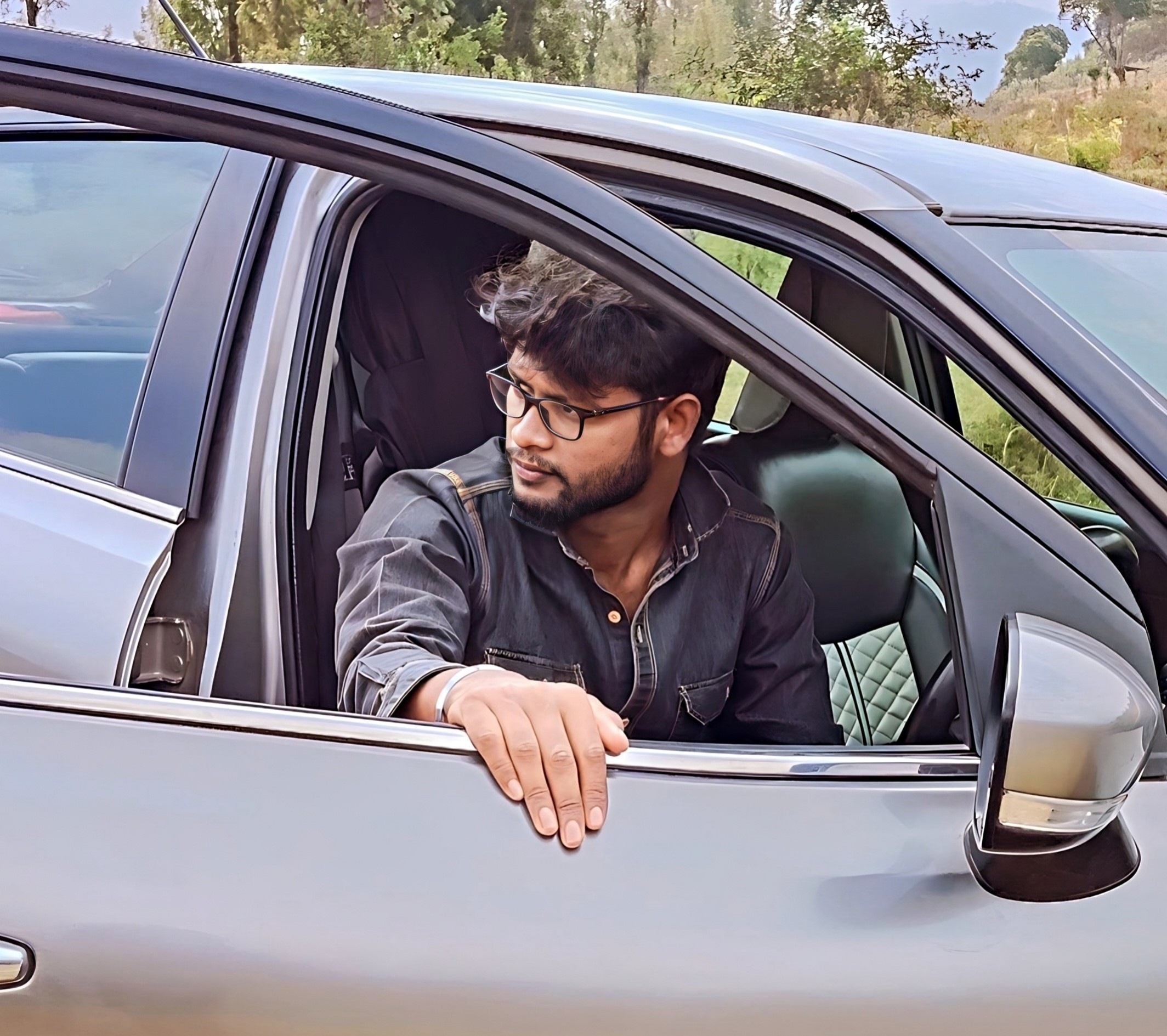 RaviChandran Portfolio